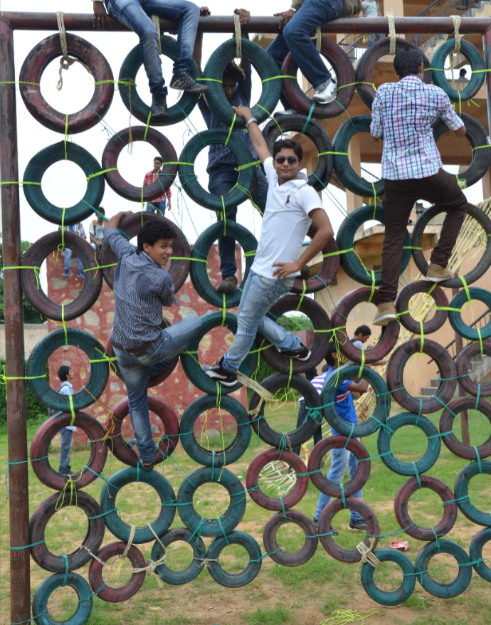 9121997072 Playground Equipment Manufacturers in India, Adventure ...